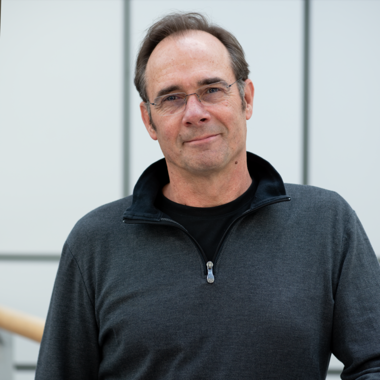 Nick F. Ramsey – Utrecht-BCI Lab